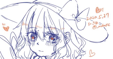 東方 Twitterにupしたこいしちゃんまとめ ひさほのイラスト Pixiv