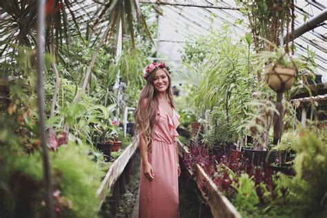 Johns Greenhouse Jungle Beauty 🌿 Beautifully Captured By Rachell
