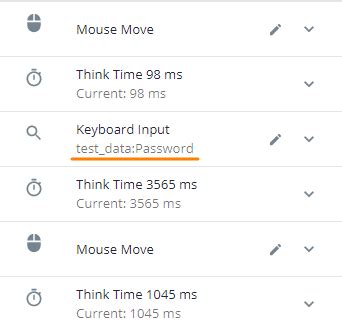 Attach Databanks To UI Tests LoadNinja Documentation