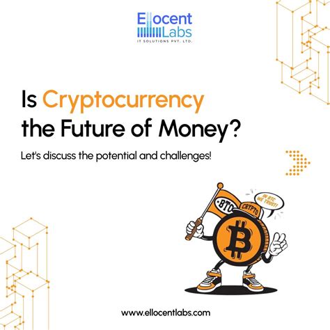 Ellocent Labs It Solutions Private Limited On Linkedin Cryptocurrency Futureofmoney