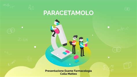 Paracetamolo