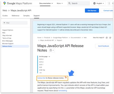 Google Maps Platform Google Master Concept