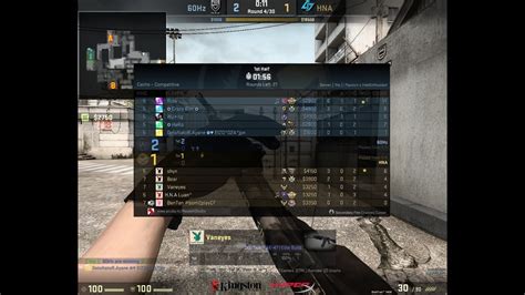 Noob Neko Play CS GO YouTube