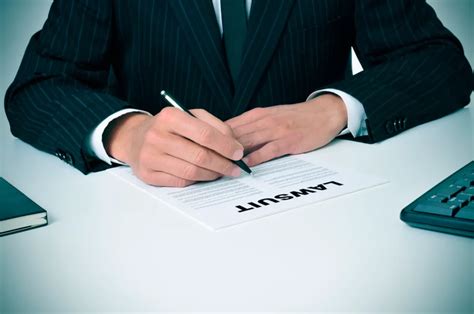 The Personal Injury Lawsuit Timeline Explained The Callahan Law Firm