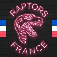 Raptors France on Twitter Les médias ne parlent pas trop des