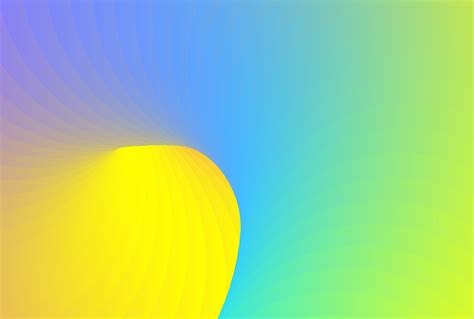 Gradient An Experiment On Behance