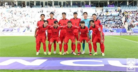 한국 아시안컵 16강 상대 사우디아라비아 확정