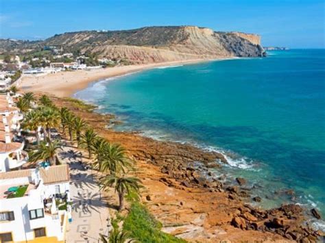 15 Best Portugal Beach Towns