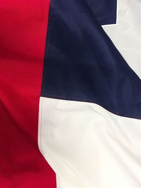5th Texas Infantry Battle Flag 3×5 Sewn Cotton I Americas Flags