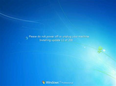 Microsoft Simplifies Updating For Windows