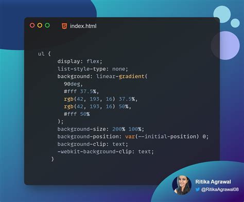 🔸lets Make A Navbar Active Link Effect In 7 Simple Steps Using Css And