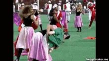 Animated People Having Sex S Tenor