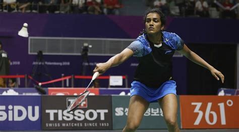 Asian Games 2018 Badminton Final Highlights Pv Sindhu Wins Silver