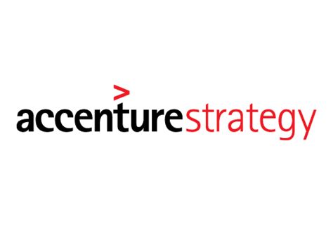 Accenture Strategy Sponsor Energy Council