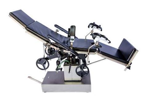 Navigating The Options A Comprehensive Look At Types Of Operating Tables Expert Medical