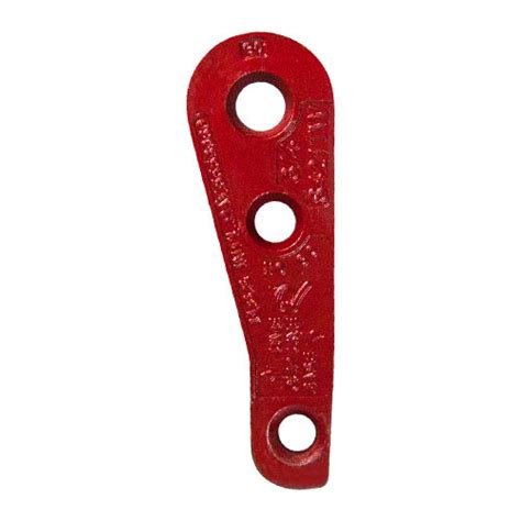 12 Terminator Wedge Socket Crosby Baremotion