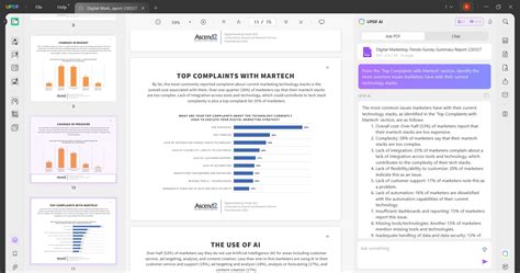 마케팅의 Ai 예시가 포함된 전체 가이드 Updf 마케팅의 Ai 예시가 포함된 전체 가이드 Updf