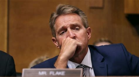 Jeff Flake Citizen Free Press