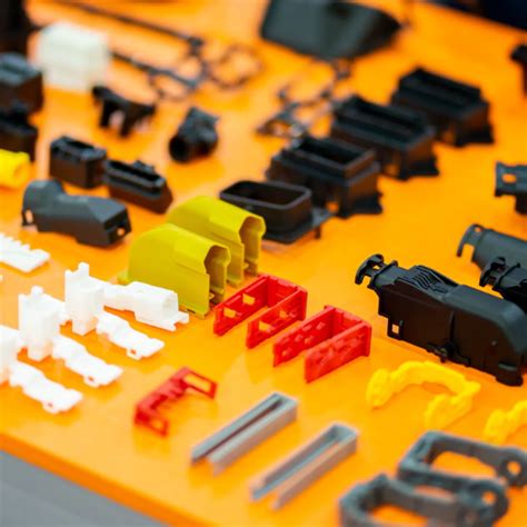 Understanding Glass Filled Nylon Injection Molding A Comprehensive