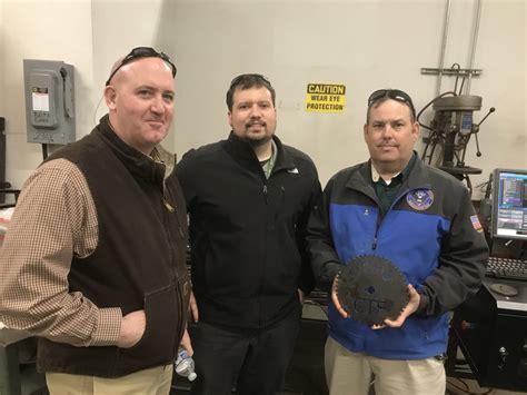 Recap Amtek Plasma Cutting Workshops