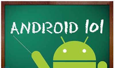 Tips Mengatasi Scrollview Dan Listview Pada Android Dalam Satu Layout Alfach