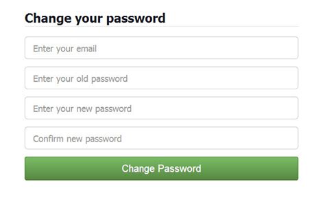 Cpanel Email Signup Plugin By Appwizdev CodeCanyon