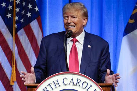 Audiencia Sobre Trump Termina Sin Nueva Fecha Para El Juicio