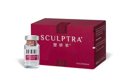 （纯科普）塑妍萃®（sculptra®）童颜针：基本信息、成分解析、作用原理和真伪查询指南 知乎