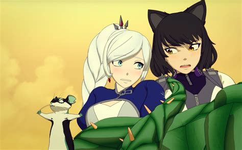 SYTOkun RWBY V9 Spoilers On Twitter RWBYspoilers RWBYV9spoilers