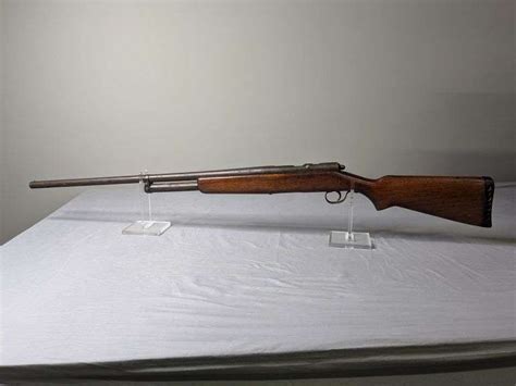 Jc Higgins Model 5831 In 12ga South Auction