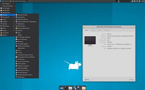 How To Install XFCE Desktop Or Xubuntu In Ubuntu