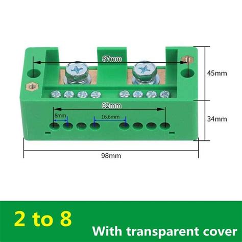 Terminal Junction Box Wiring Outside Junction Box Wiring