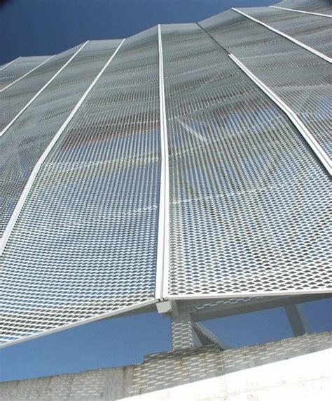 17 Best Images About Facade Mesh Fixing On Pinterest Rainscreen