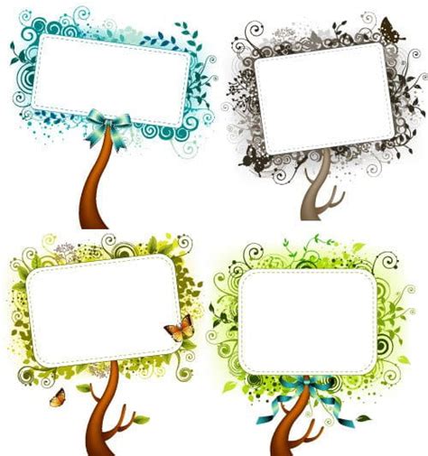 직사각형 모양의 나무 Ai Uidownload