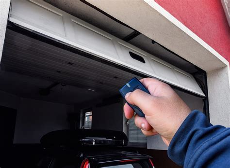 Guide To Programming Your Garage Door Opener Remote Crawford Doors