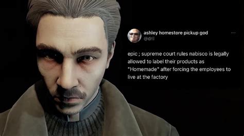 Pathologic 2 Characters As Dril Tweets Rpathologic