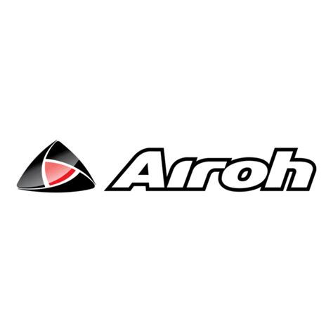 Airoh Logo PNG Vector (EPS) Free Download