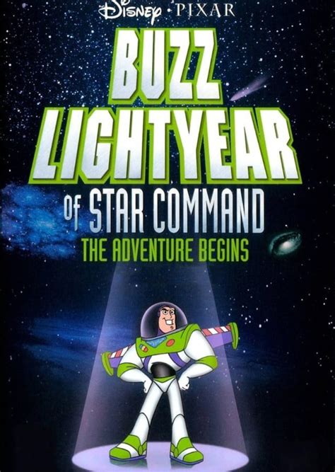 Live Action Buzz Lightyear Of Star Command Fan Casting On Mycast