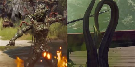 Divinity Original Sin 2 How To Complete Seed Of Power