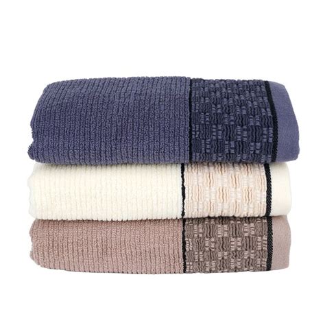 명일 호텔 라인 수건 21수 150g 3매 홈플러스 택배배송