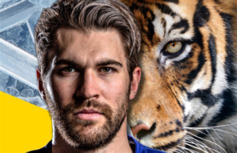 Neo1 Mein Radio Alexandre Grenier Erster Söldner Bei Den Scl Tigers