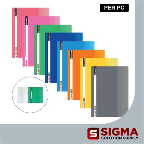 Astar Management Report Pp Pvc File Folder A4 Management File