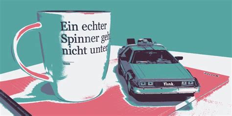 Flink Vom Spinner Zum Winner Flink Io Jetzt Im Tech2b Programm