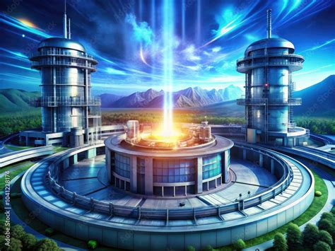 Cutting Edge Fusion Reactors Highlight The Potential Of Clean Energy Technology Paving The Way