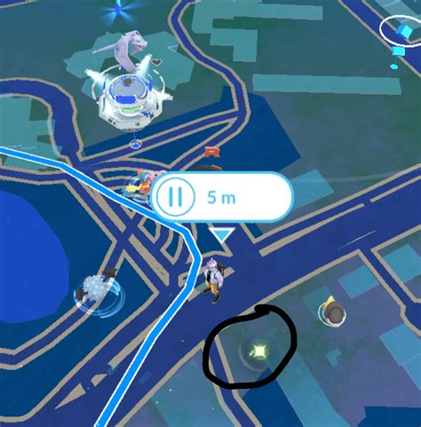 Pause The Route Close The App And Restart Make The Cell Respawn R