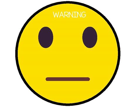 Smiley Face Clip Chart For Class Room Behavior Management By