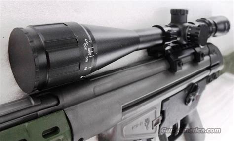 Scope Mount Hk 91 Ptr 91 And Clones T For Sale At