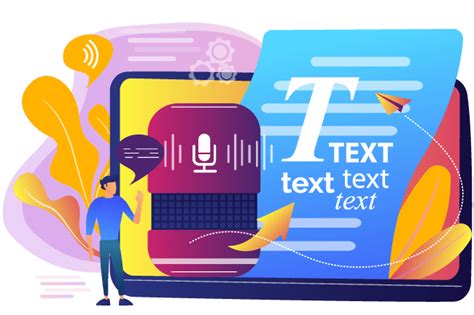 Ai Transcription Service Transcribe Audio To Text Speech To Text Ai