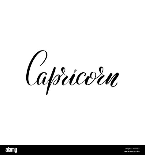 Inspirational Handwritten Brush Lettering Vector Calligraphy