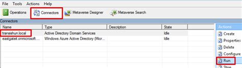 Filtering Objects From Azure Active Directory